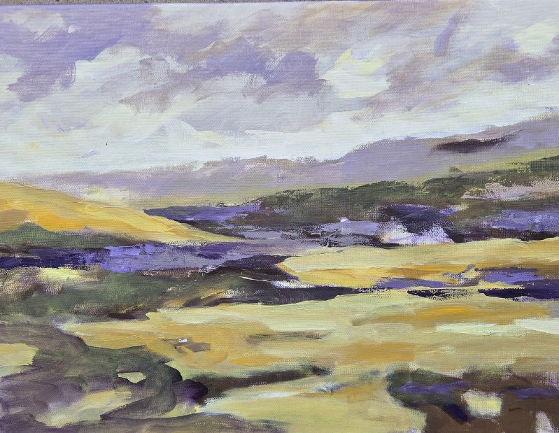 Fernisering med Bent Riis - Horsens KunstforeningHorsens Kunstforening